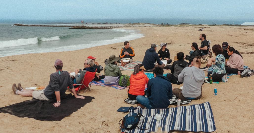 slideshow-beach | Synthekine